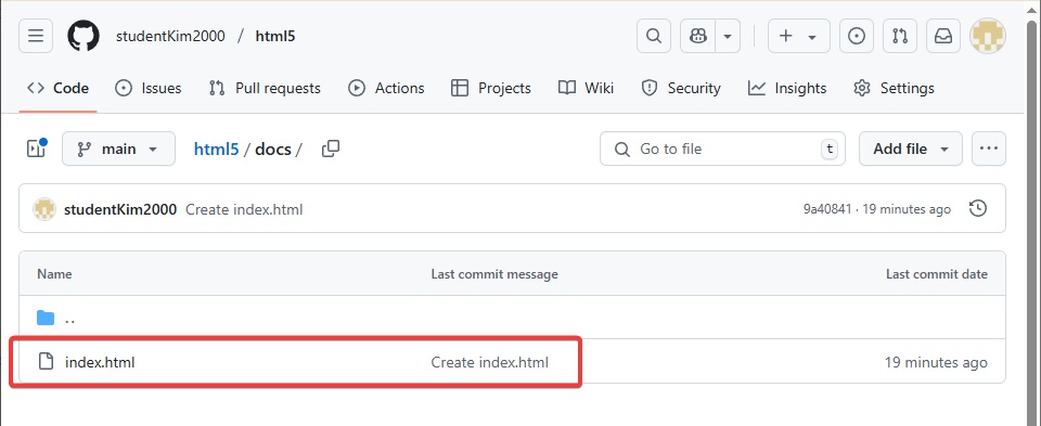github.io 사용법 - Eugene's Blog
